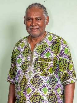 About Us – Bank of Montserrat